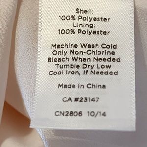 Talbots | Tops | Talbots Woman Ivory Cream Textured Tunic Plus X | Poshmark